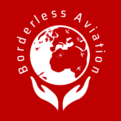 Borderless Aviation - Integrity, Friendship, Respect & Charity